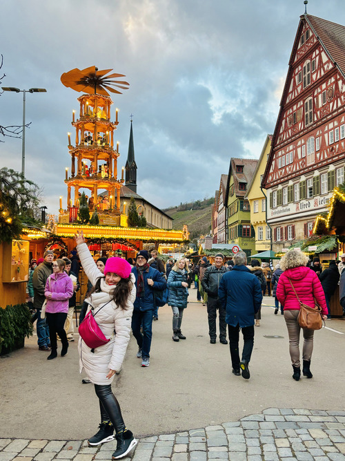 Ruta por Alemania: qué ver en 5, 7 y 10 días