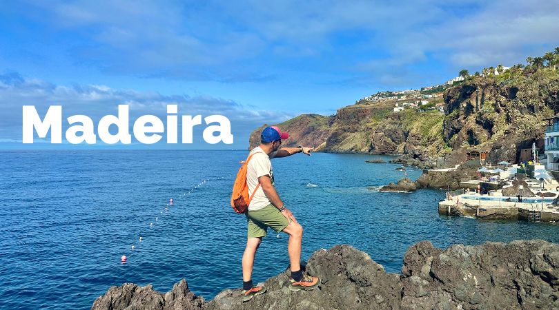 Qué ver y hacer en Madeira: 20 cosas que no te puedes perder