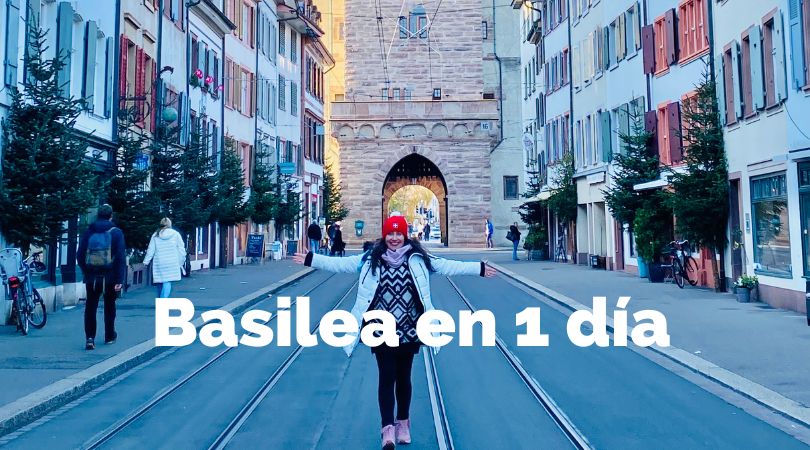 Que ver en basilea en un dia foto - Blackdragontours.com