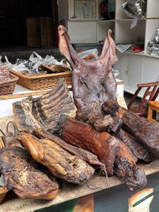 Qué ver en FURONG, pueblo antiguo de China